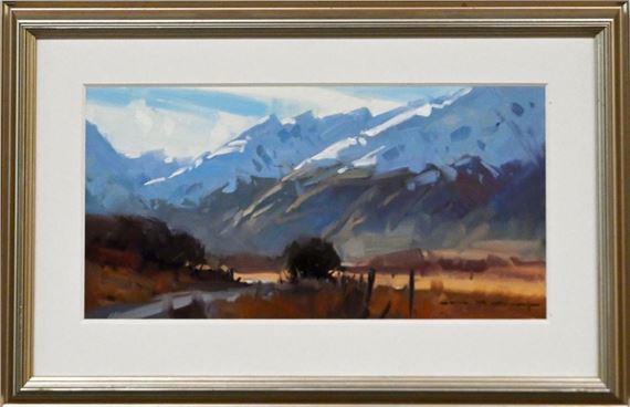 John Crump | JOHN CRUMP | MutualArt