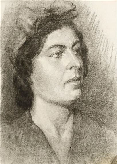 Florence Dearling | FLORENCE DEARLING | MutualArt