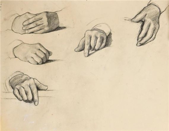 Florence Dearling | BARBARA E NEWMAN | MutualArt