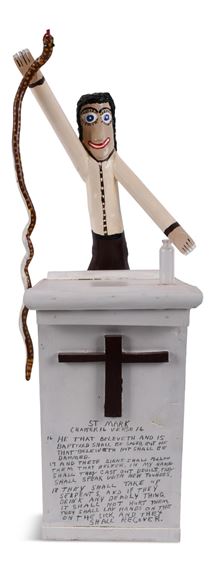 Ronald Cooper | RONALD COOPER | MutualArt