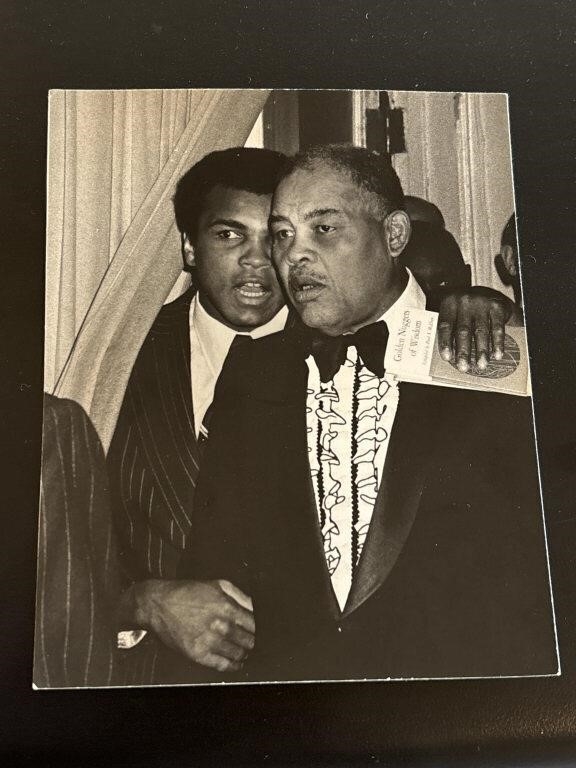 Ron Galella | Windblown Jackie (1971) | MutualArt