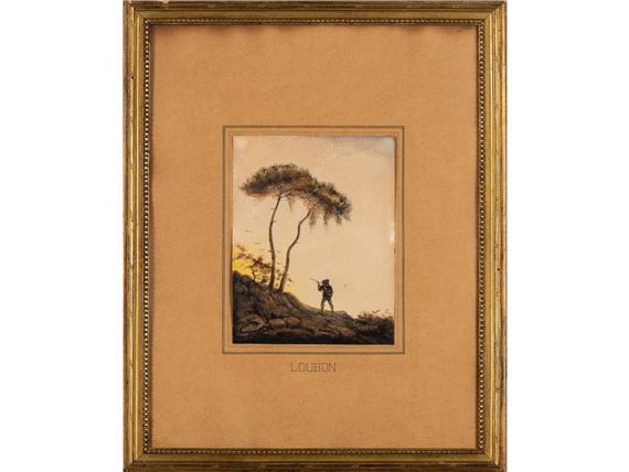 Emile Charles Joseph Loubon | Meubles et Objets d'Art | MutualArt