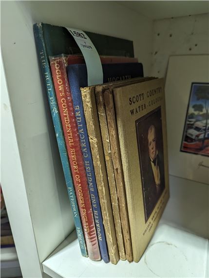 Paterson | BOOKS - ART | MutualArt