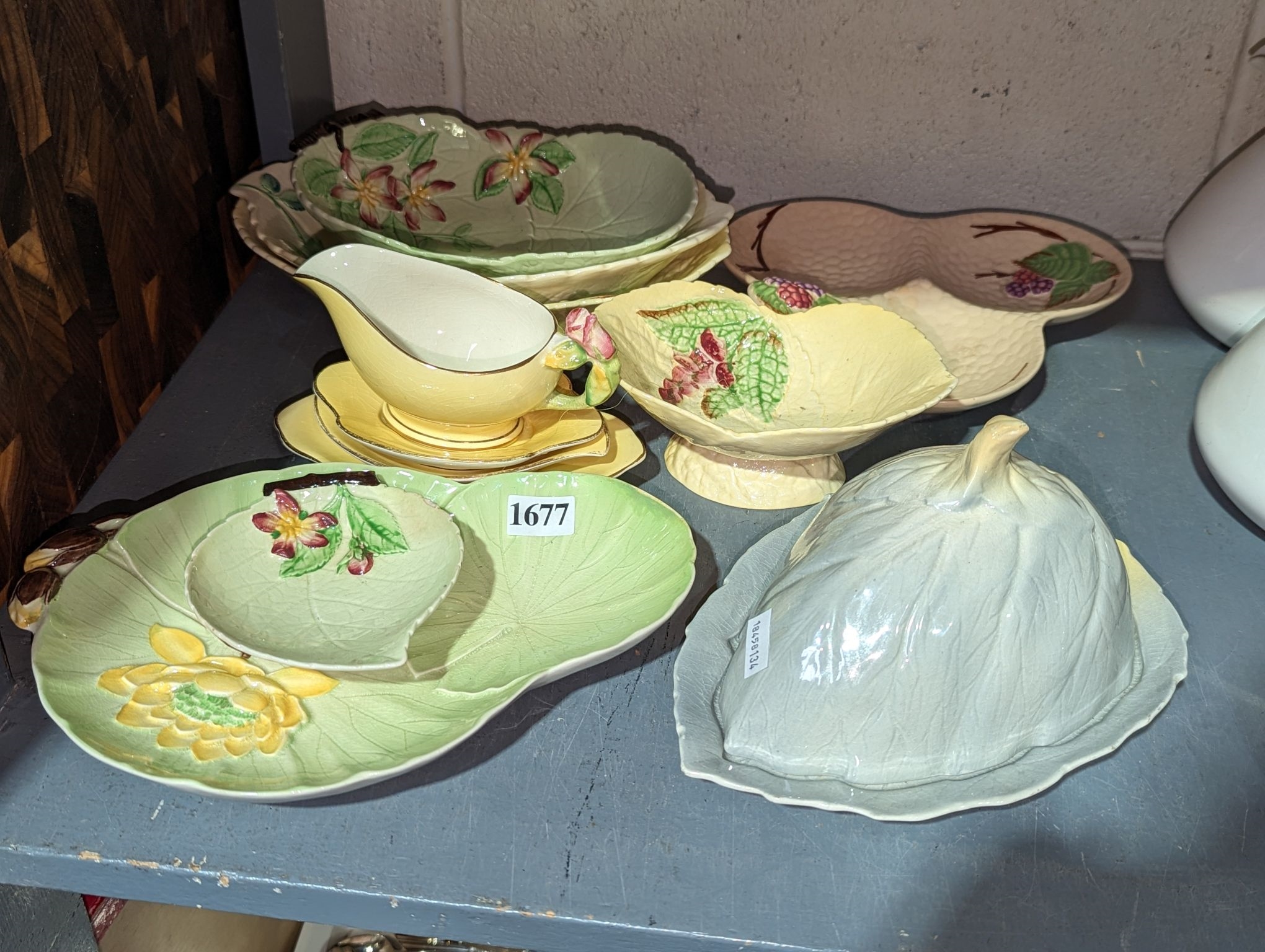 Carlton Ware | CARLTON WARE GROUP | MutualArt