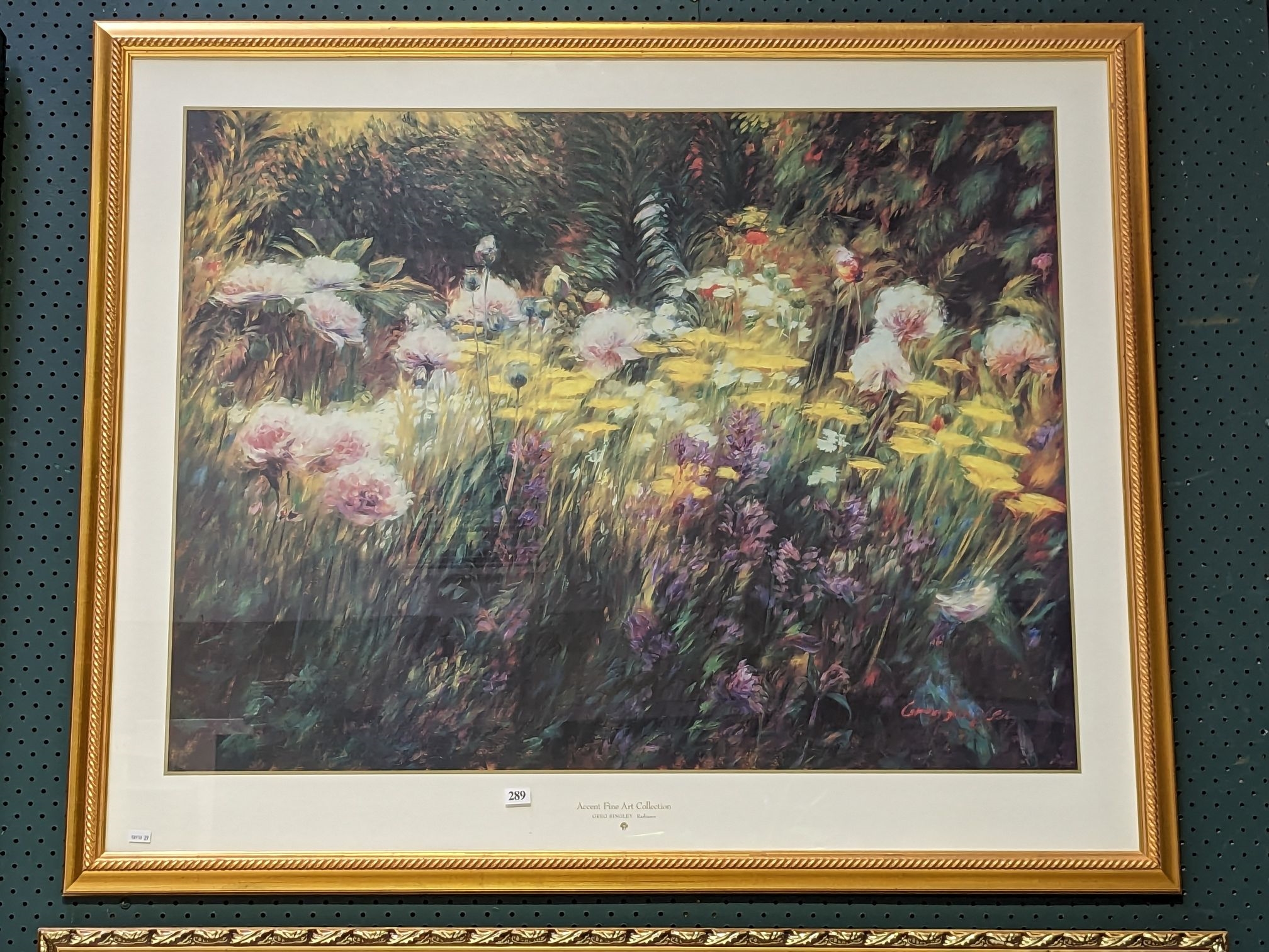 Greg Singley | Radiance | MutualArt