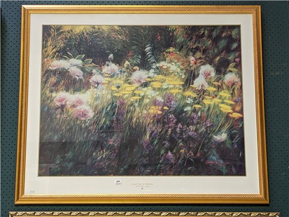 Greg Singley | Radiance | MutualArt