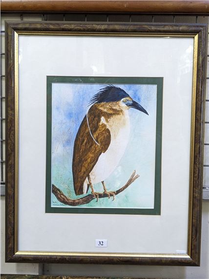 Desley Watson-raston | 1 Artworks at Auction | MutualArt