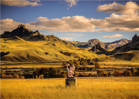 Jeff Schewe | 2 Artworks at Auction | MutualArt