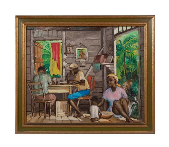 Sybil Atteck | 0 Artworks | MutualArt