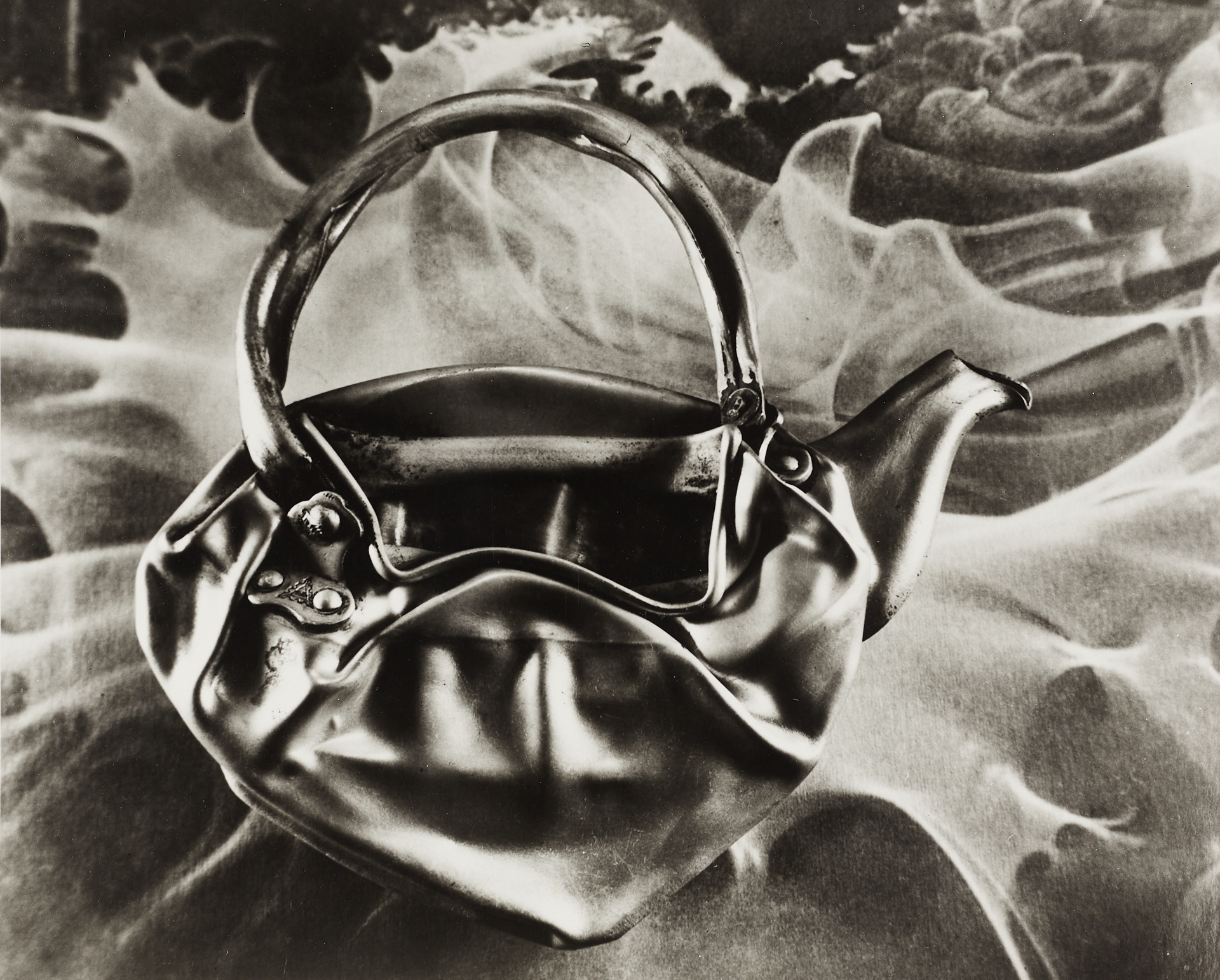 Ruth Bernhard | Lifesavers (1930) | MutualArt