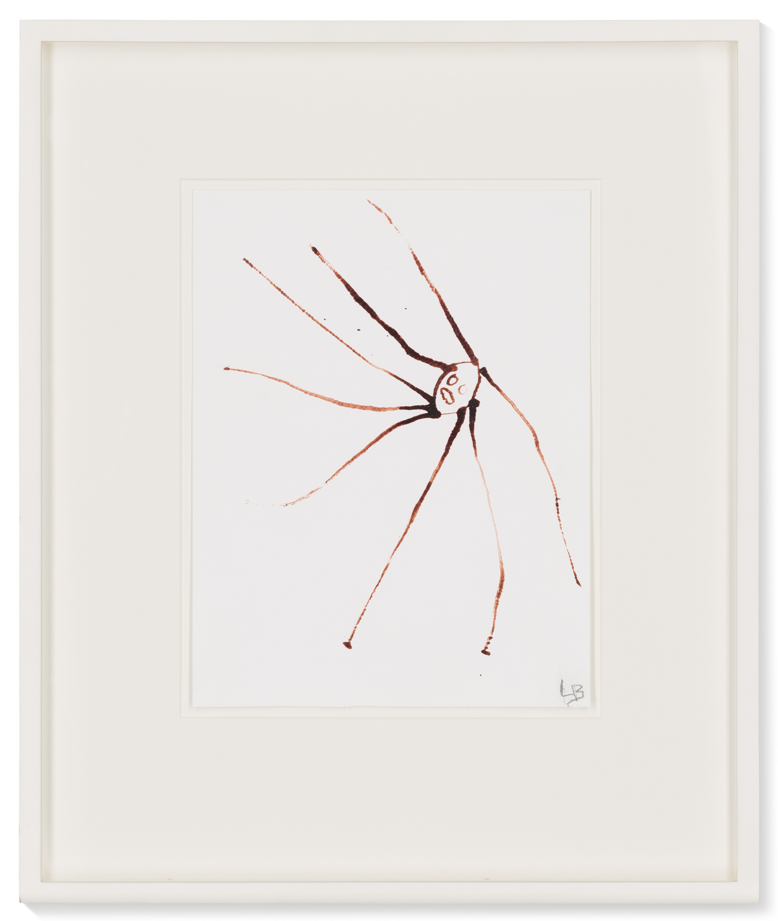 Louise Bourgeois | Spider (2007) | MutualArt