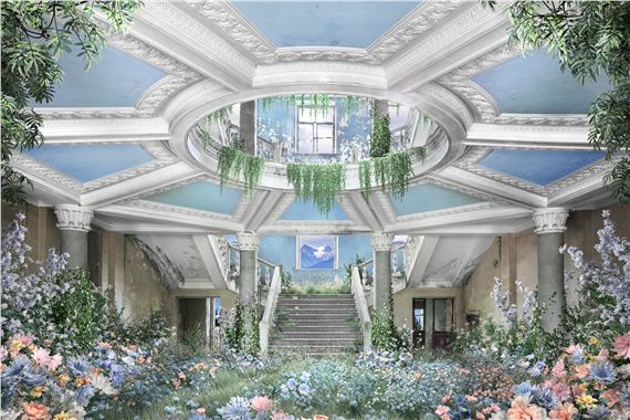 Alice Wexell | 1 Artworks at Auction | MutualArt