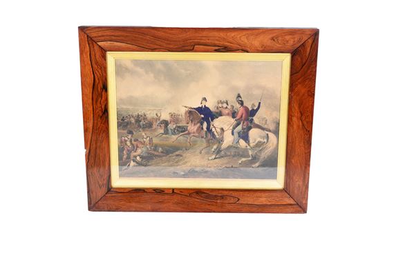 A. Cooper | Wellington at Waterloo | MutualArt