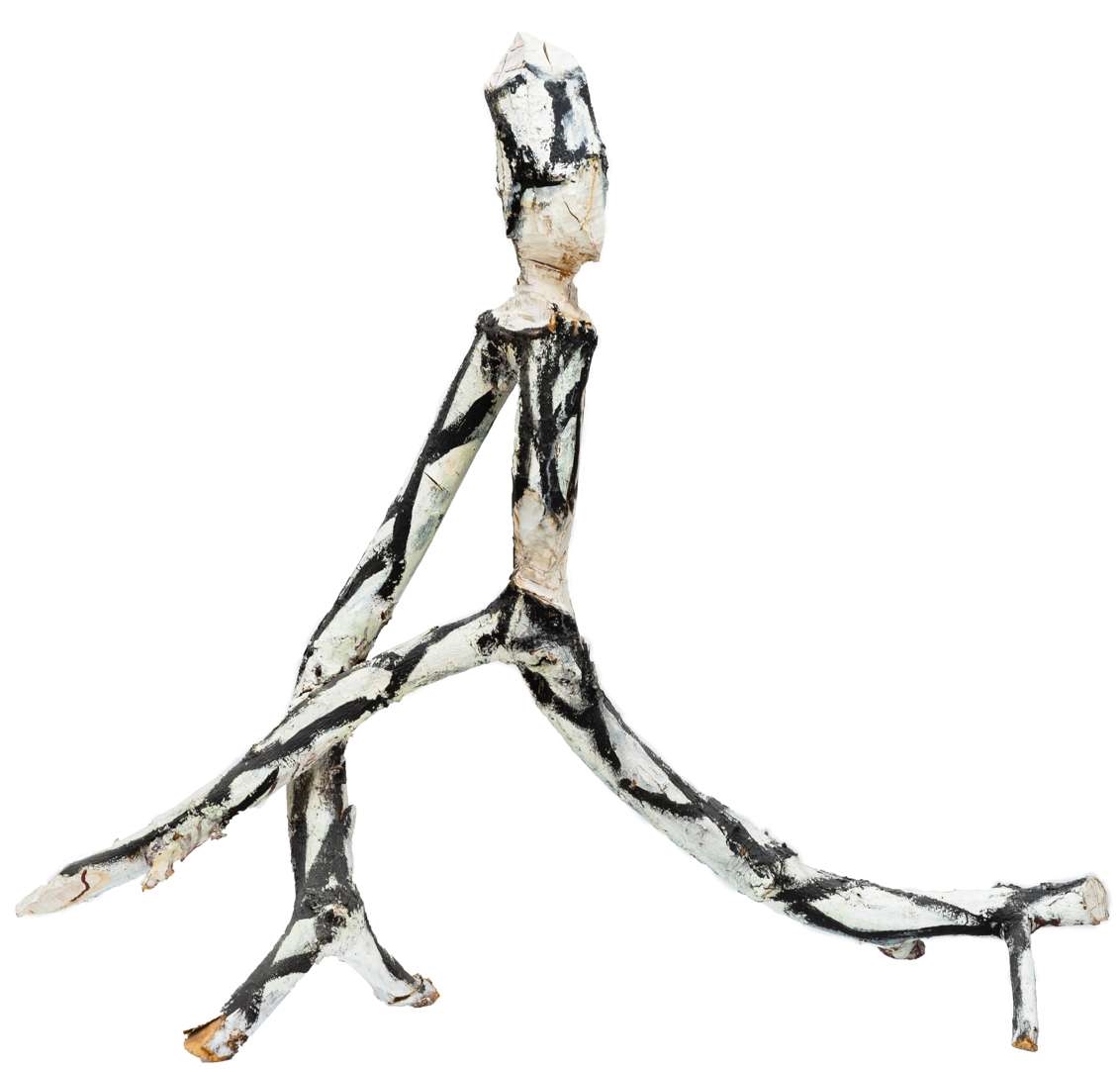 Alphons Freijmuth | Wandelende tak (Stick insect | MutualArt