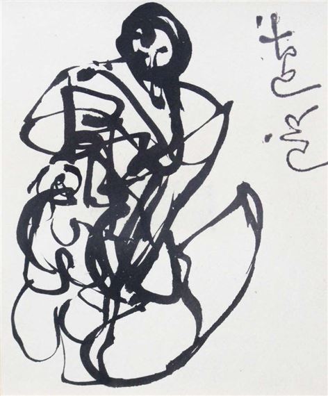 Rik Poot | Figuur | MutualArt