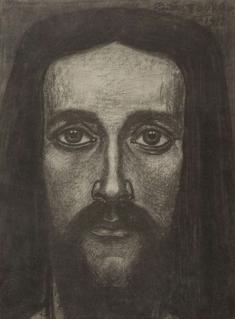 Jan Toorop | oostvoorne (Circa 1919) | MutualArt