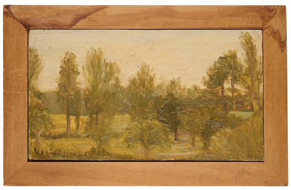 John Lessore | Beaux Arts Gallery (1964) | MutualArt