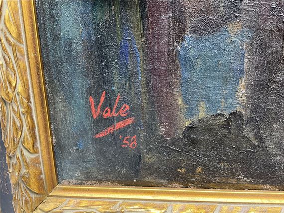 Brian Vale | Portrait of a Boy (58) | MutualArt