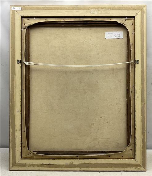 Brian Vale | Portrait of a Boy (58) | MutualArt