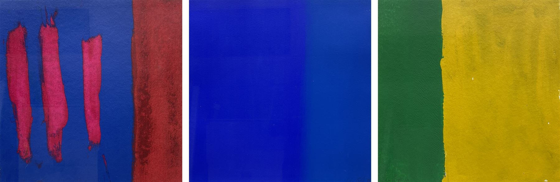 Luke Frost | 'Untitled' | MutualArt