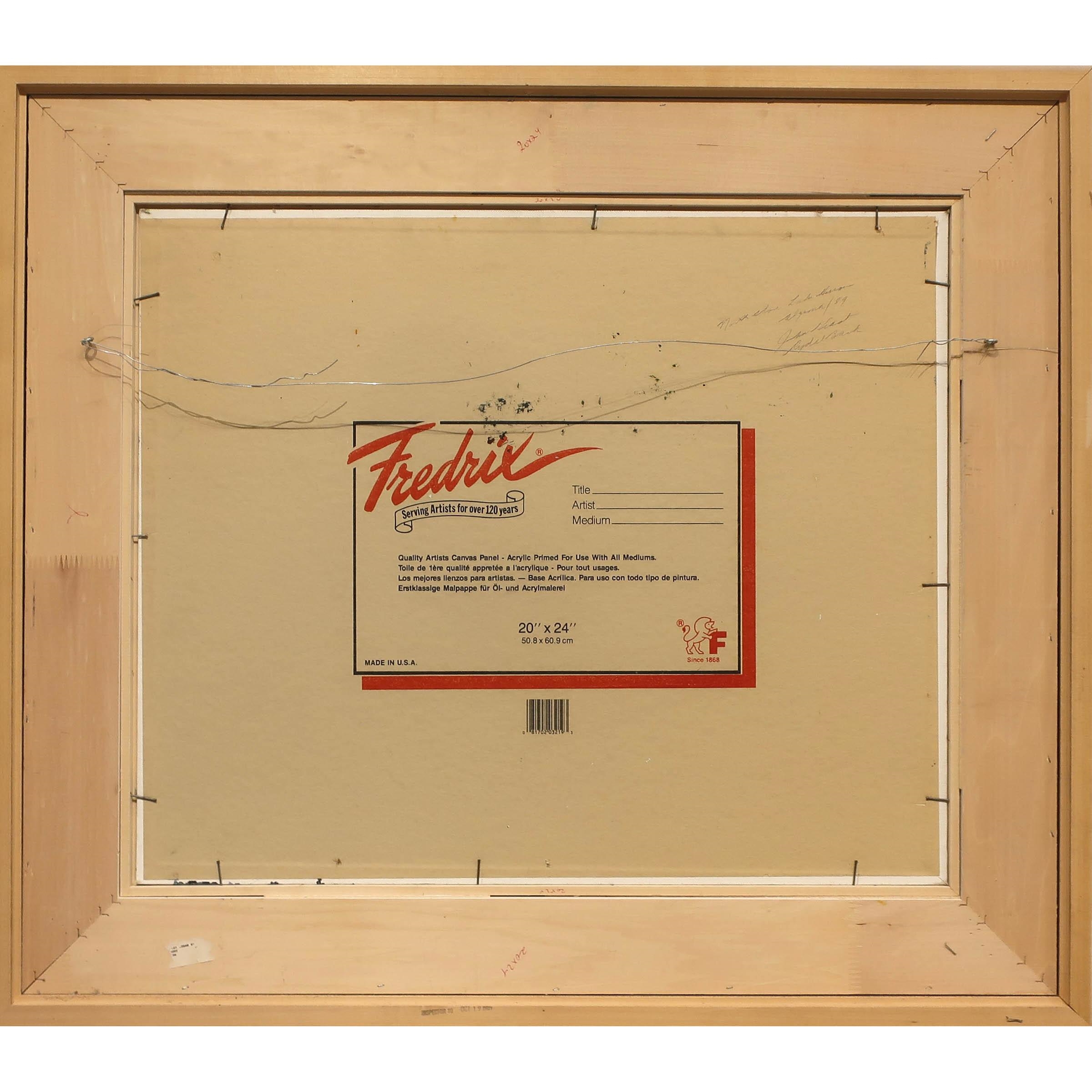 John Keast | NORTH SHORE (89) | MutualArt