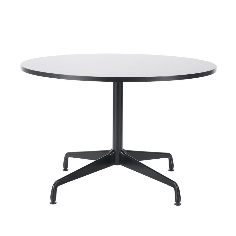 Charles & Ray Eames | CHARLES AND RAY EAMES GROUP DINING TABLE | MutualArt
