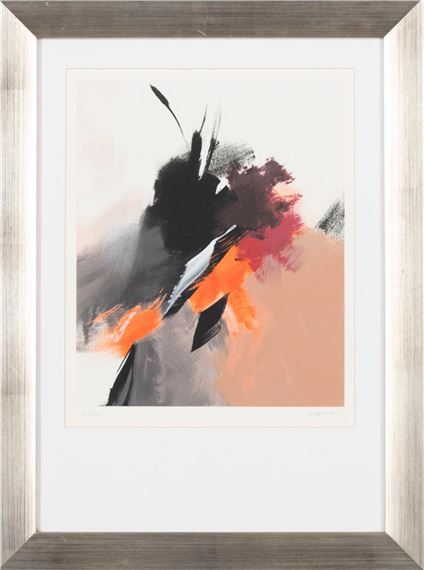 Paul Mathieu | Aria chairs, pair (2006) | MutualArt