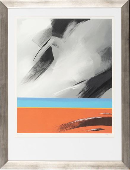 Paul Mathieu | Aria chairs, pair (2006) | MutualArt