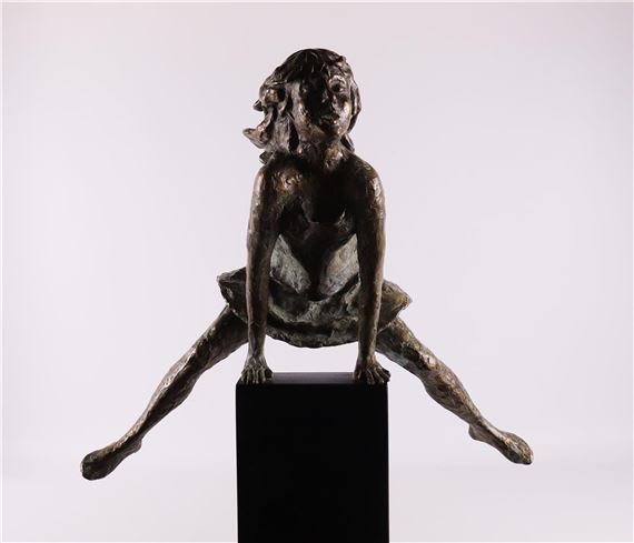 Wia Duintjer | 7 Artworks at Auction | MutualArt