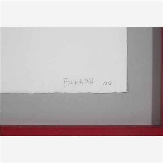 Joe Fafard | PRINCESS | MutualArt
