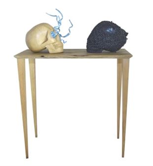 Conrad Botes | UNTITLED (2005) | MutualArt