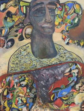 Petrus Willem Smit | Still Life and Other Things (2024) | MutualArt