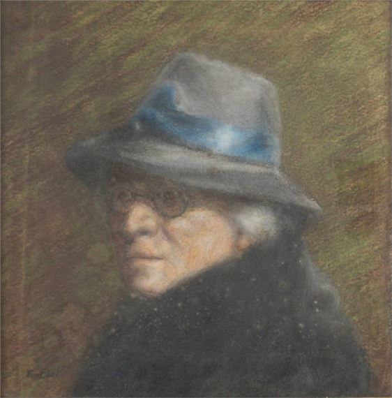 Toni Ebel | 1 Artworks at Auction | MutualArt