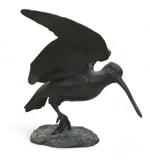 Roger Luxton | 1 Artworks | MutualArt