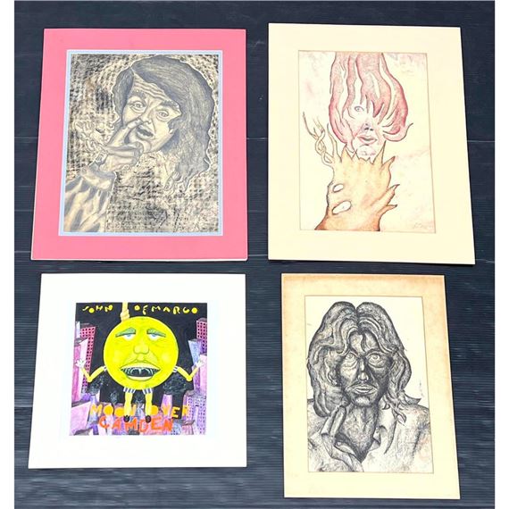 John Demarco | All Auction Results