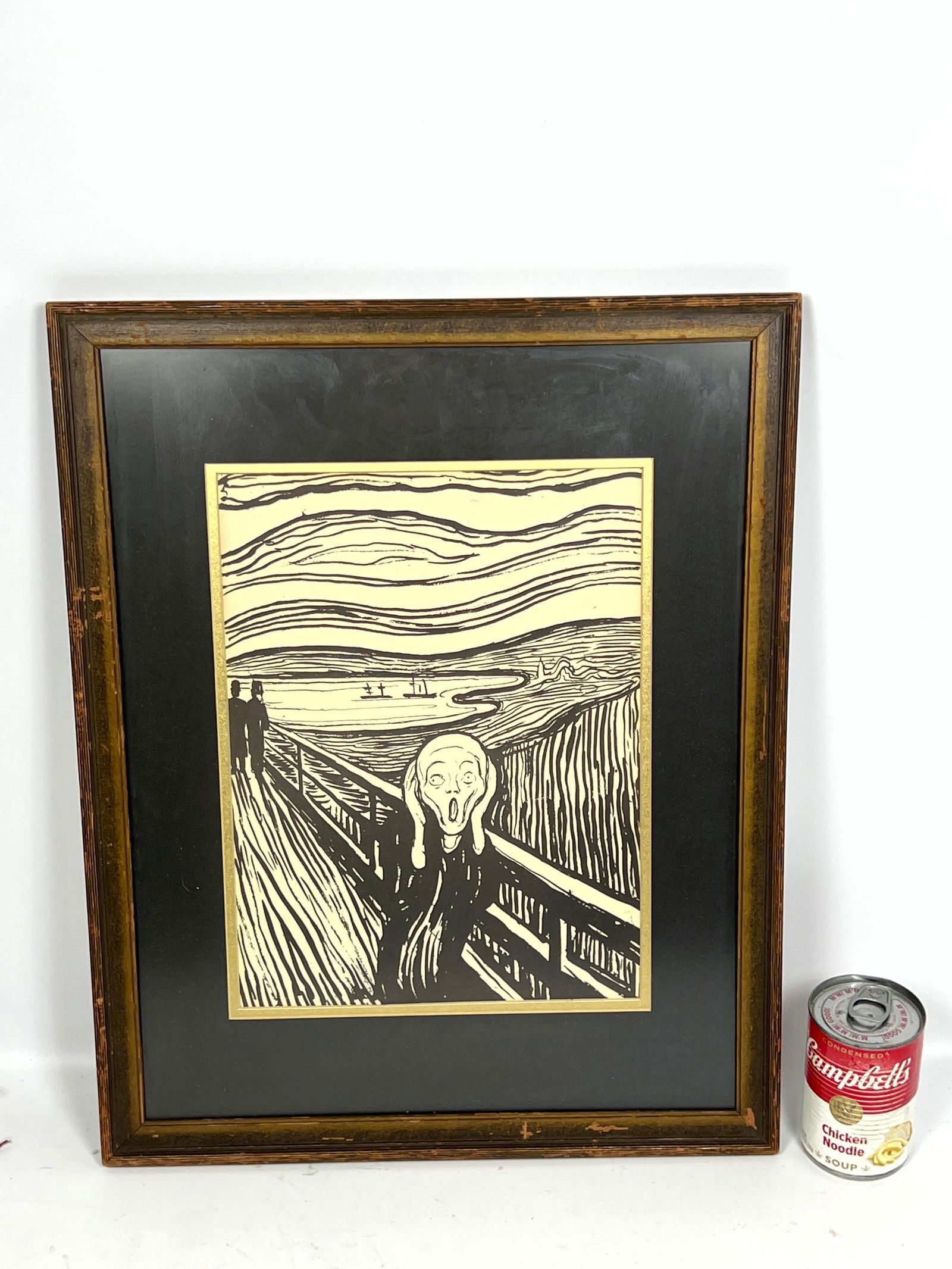 Edvard Munch | Edvard Munch Scream print | MutualArt