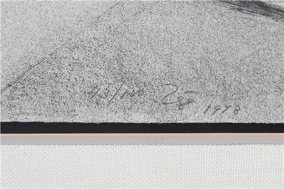 Francisco Zuñiga | Francisco Zuniga Lithograph (Circa 1979) | MutualArt