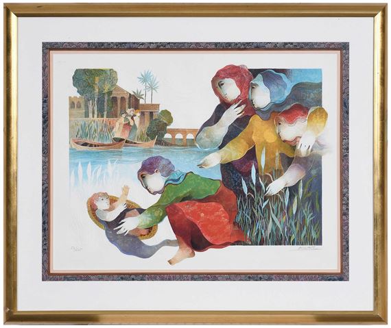 Àlvar Suñol | Alvar Sunol | MutualArt