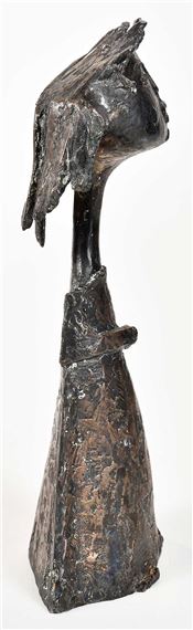 Ángel Botello | Angel Botello | MutualArt