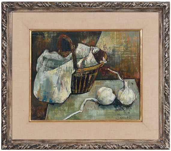 Jean Jansem | Jean Jansem (12) | MutualArt