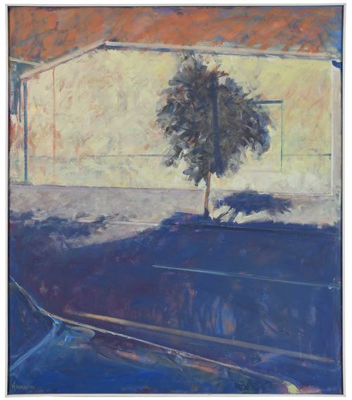 Matt Overend | M Overend | MutualArt