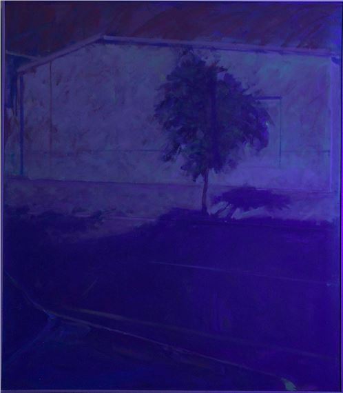 Matt Overend | M Overend | MutualArt