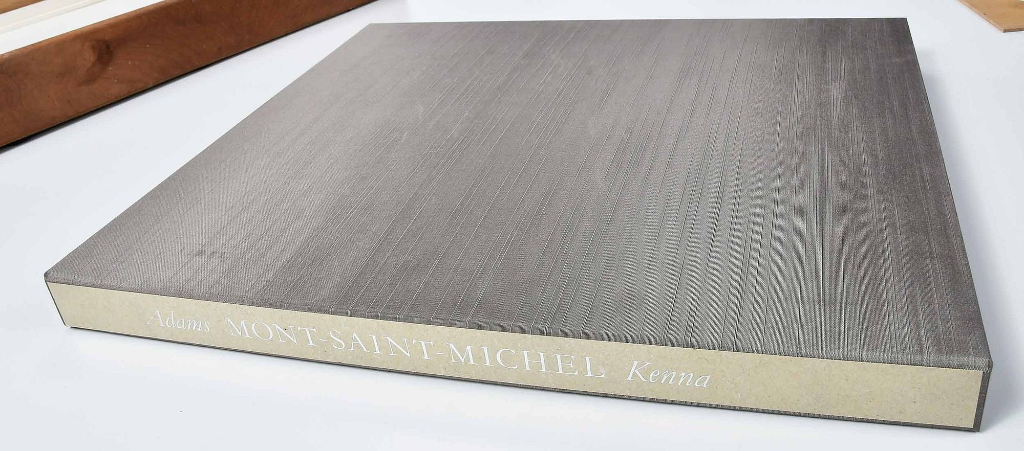 Steven Albahari | Mont-Saint-Michel (1991) | MutualArt