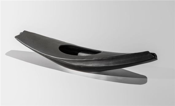 Tim Orr | Lot (1980s) | MutualArt