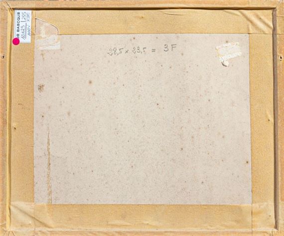 Georges Kars | Lot (1934) | MutualArt