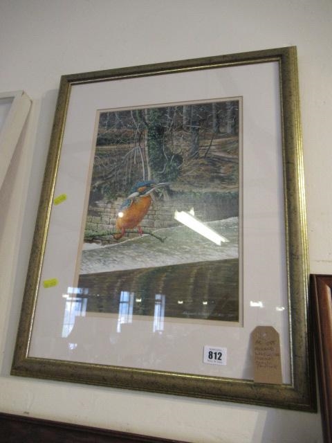 Richard Whittlestone | RICHARD WHITTLESTONE ORIGINAL ACRYLIC PAINTING ...