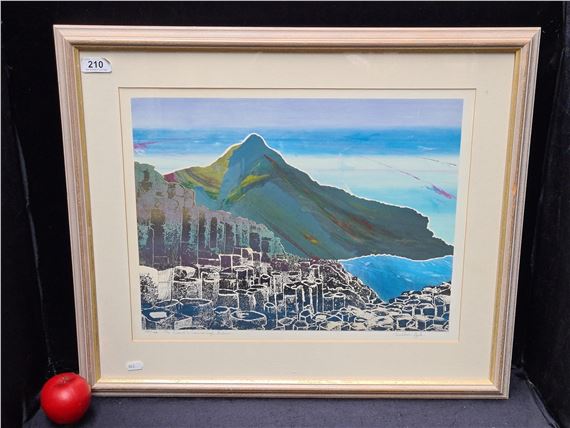 Siobhan Doyle | An enchanting Siobhan Doyle limited edition ) giclee ...