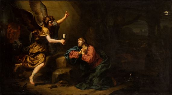 Francesco Capuro | 1 Artworks at Auction | MutualArt