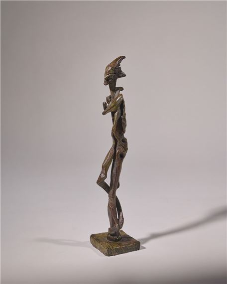 Cathy Carman | MALE STUDY 3 (2001) | MutualArt