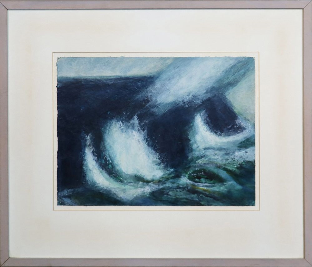 Gwen O’Dowd | DOWN IN ALLIHES | MutualArt